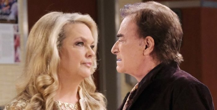 End of the Road: Will Tony & Anna's Love Survive on Days of our Lives?