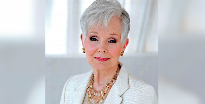 Beloved As The World Turns Star Kathryn Hays Has Passed Away At 87