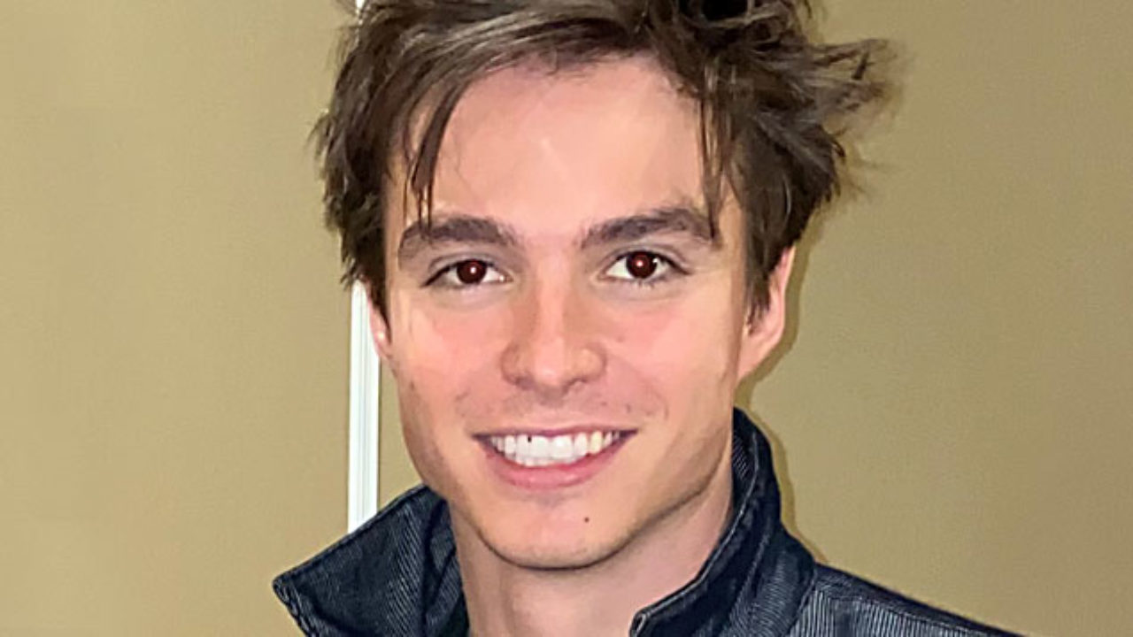 Nicholas Chavez's Instagram, Twitter & Facebook on IDCrawl