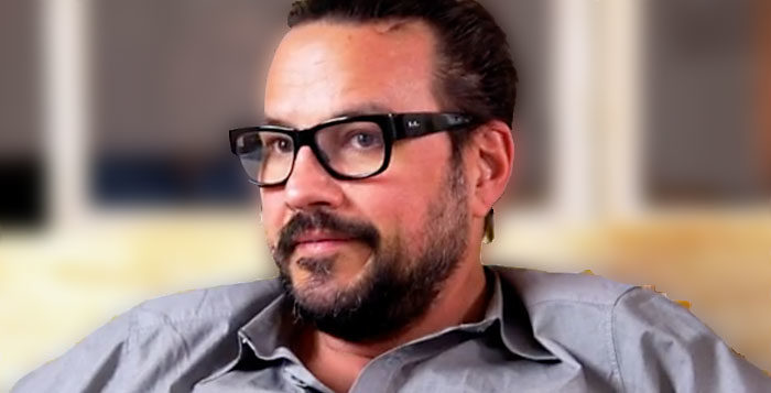 Exclusive: GH Star Tyler Christopher Opens Up About His Life Part II