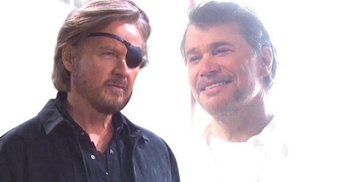 Which Days of our Lives Friendship Has Provided The Most Feels?