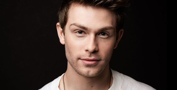 7 Things To Know About Evan Hofer, General Hospital's New Addition