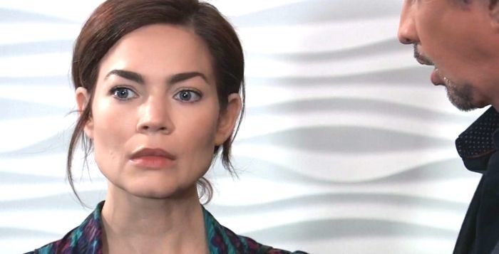 GH Spoilers Recap For May 3: Liz's 'Stalker' Takes It To The Metro Court