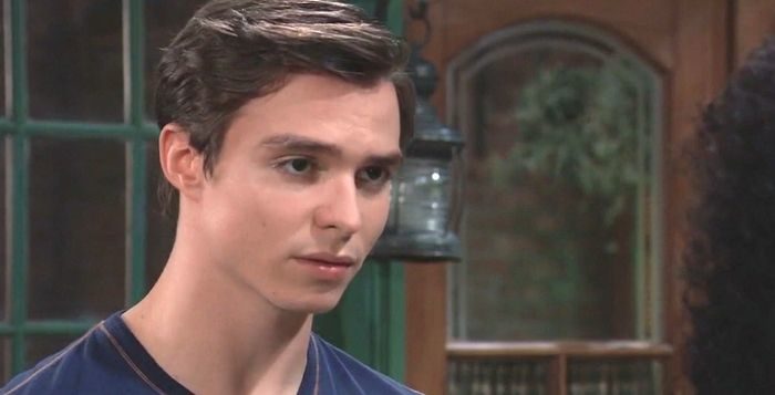 GH Spoilers Recap For May 16: Portia Reads Spencer Cassadine For Filth