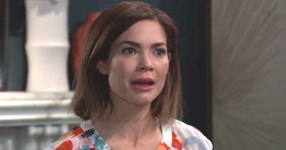 GH Spoilers For December 14: Liz Is Ready to Complete The Mission