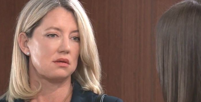 GH Spoilers For June 1: The Judge Reaches Her Wiley Grandma Decision