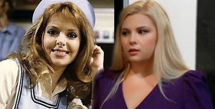 Amy 2.0: Find Out All About General Hospital's Last Busybody Nurse