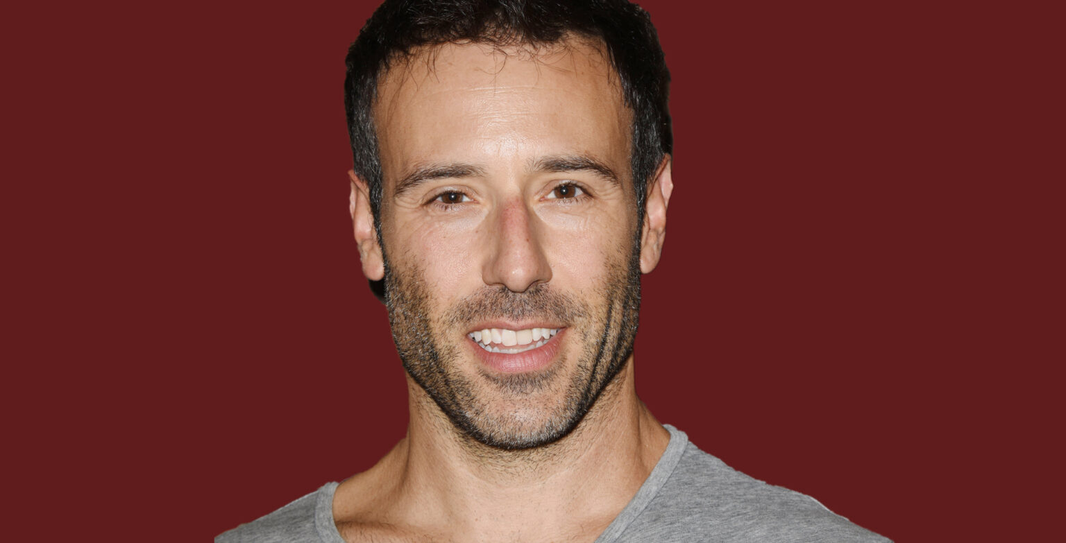 GH Alum Coby Ryan McLaughlin Celebrates An Amazing Milestone