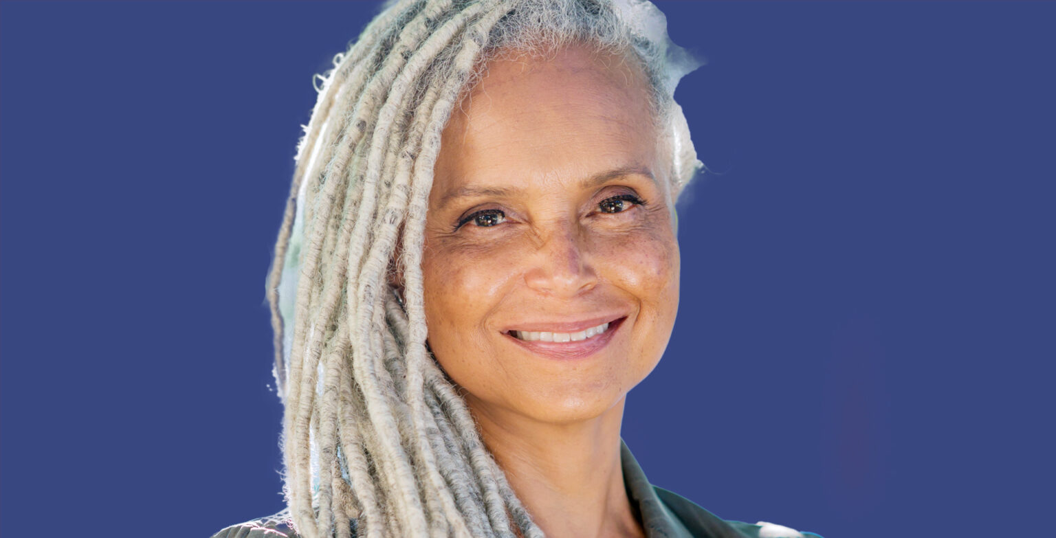 The Young and the Restless Alum Victoria Rowell Celebrates Her Birthday