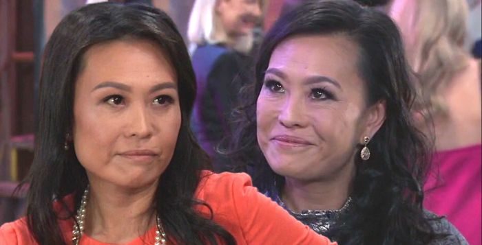 Tell Us More: The Scoop on Selina Wu's General Hospital Past