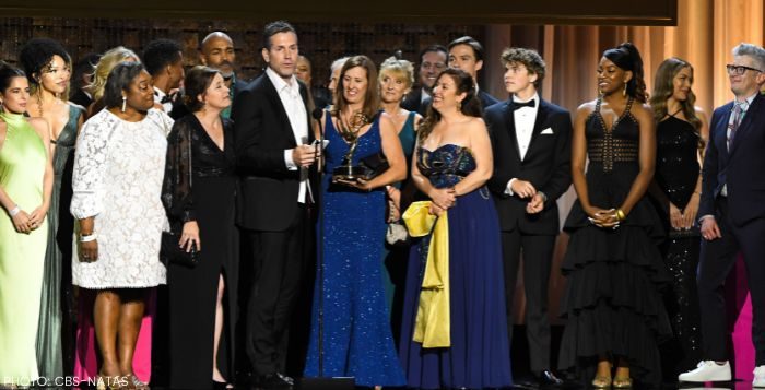 49th Annual Daytime Emmy Winner: Outstanding Drama Series