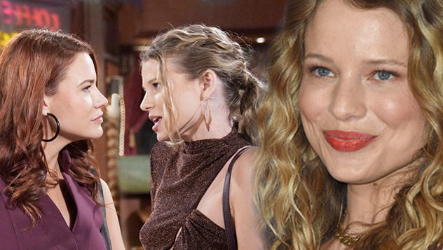 The Young and The Restless News, Rumors & Recaps | Soap Hub