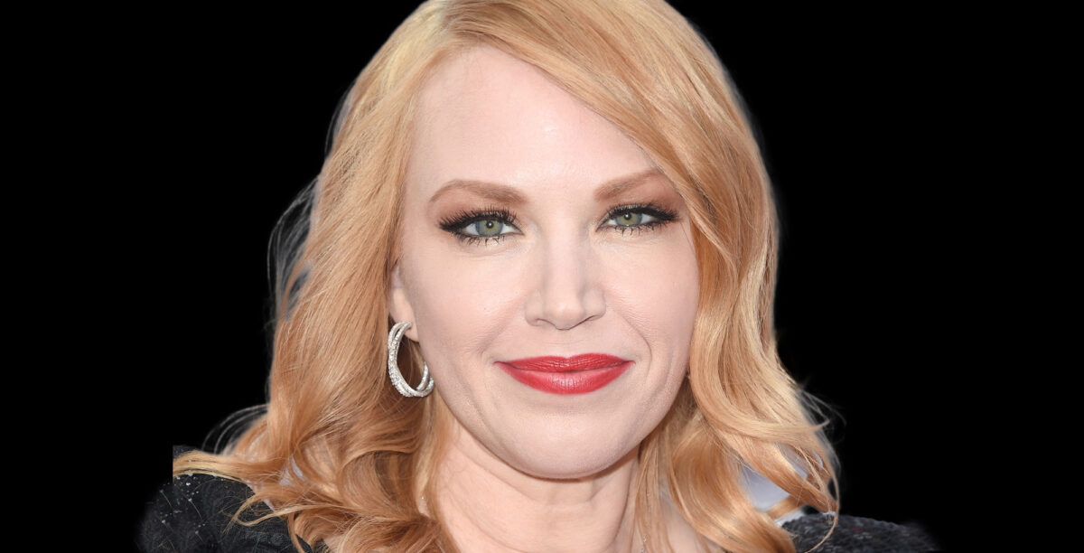 Beloved Soap Veteran Adrienne Frantz Celebrates Her Birthday