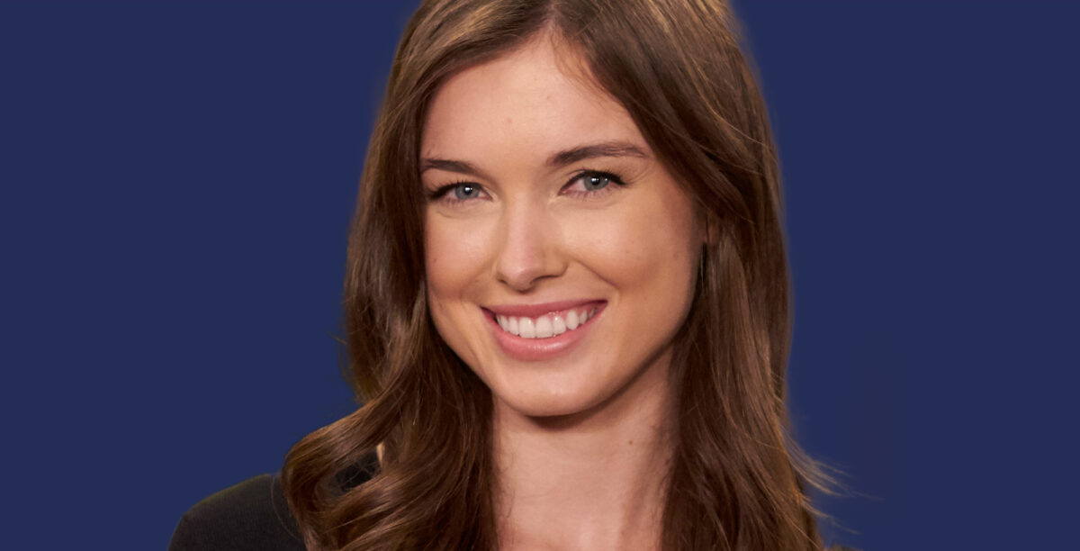 GH Favorite Katelyn MacMullen Celebrates Her Birthday