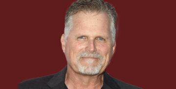 Y&R Star & Guiding Light Alum Robert Newman Celebrates His Birthday