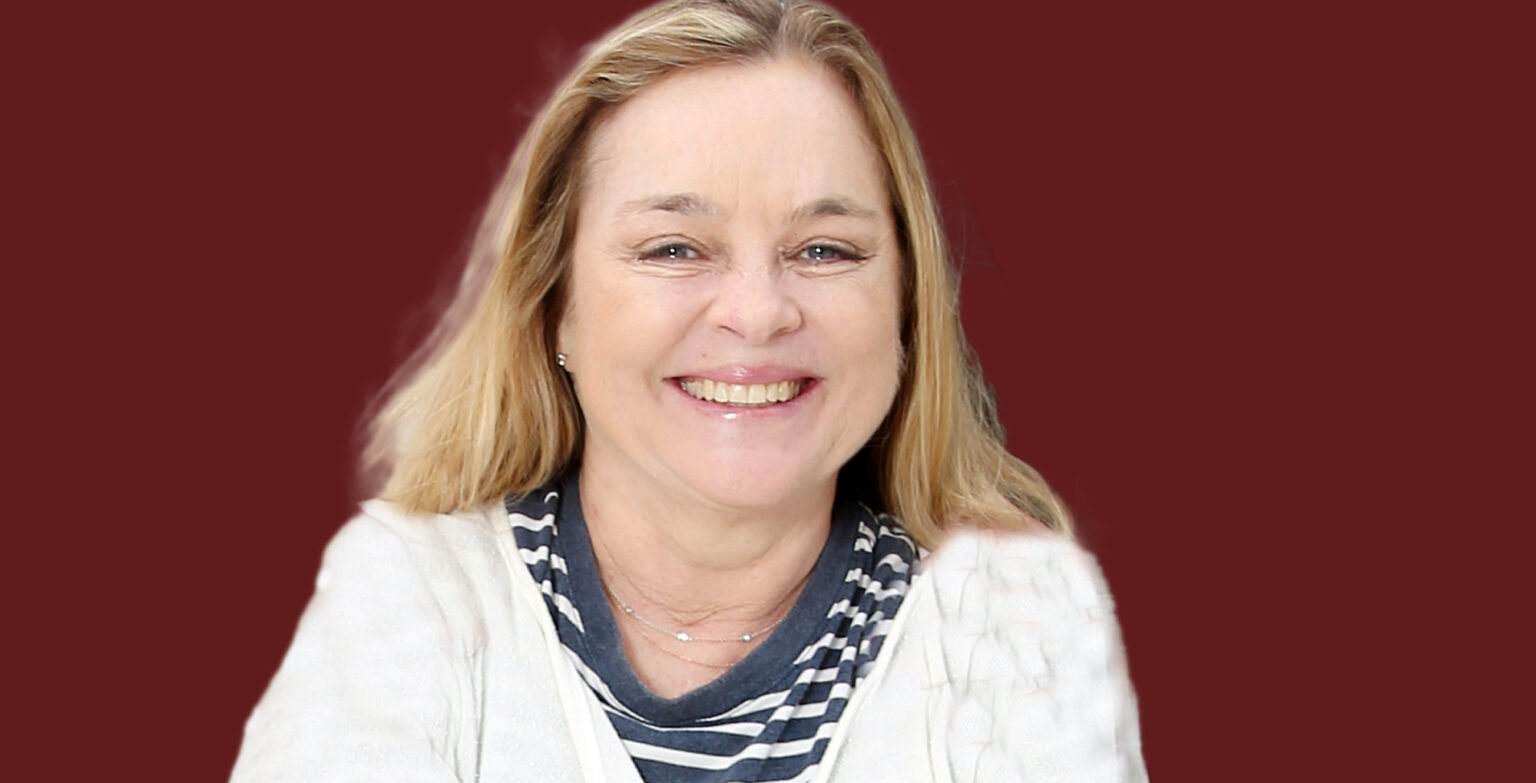 Soap Opera Veteran Robin Mattson Celebrates Her Birthday