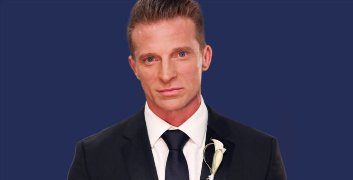 Veteran Soap Star Steve Burton Celebrates His Birthday