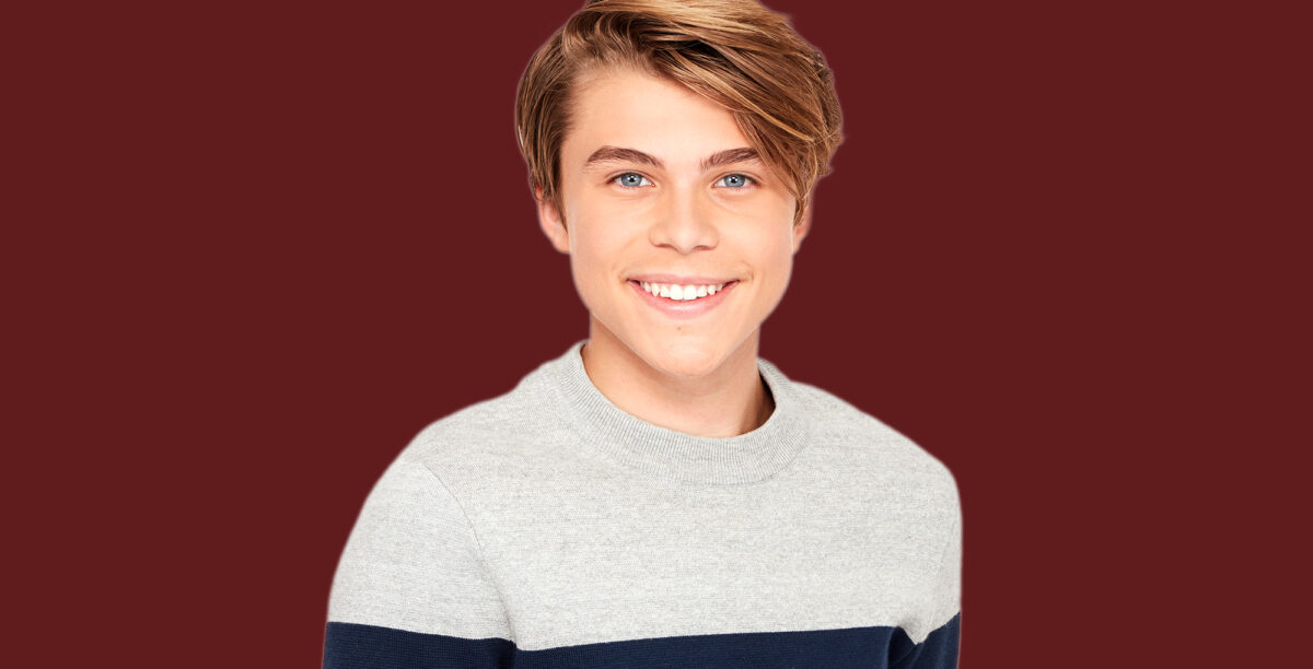 General Hospital Favorite William Lipton Celebrates His Birthday