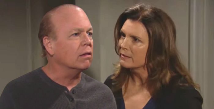 B&B Spoilers Speculation: Mike Will Sacrifice Sheila To Save Himself