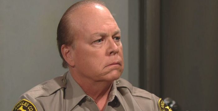 B&B Spoilers Recap For July 20: Mike Stuck To His Lying Liar Story