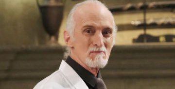 7 Things to Know About Days of our Lives Star Richard Wharton