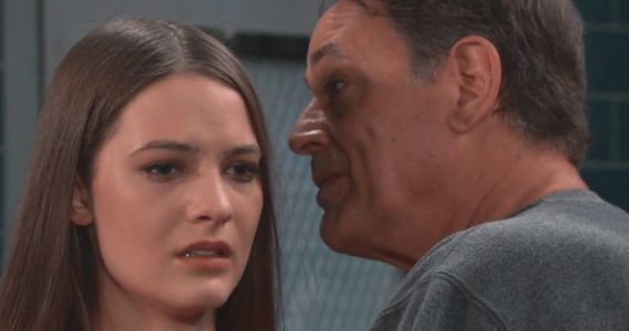 General Hospital Recap: Back To Being All About Wiley