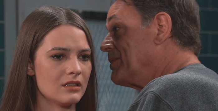 GH Spoilers Recap For July 27: Ryan Leaves Esme With More Questions