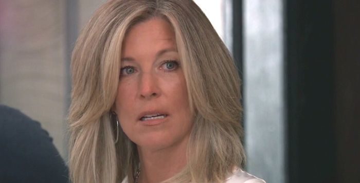 GH Spoilers Recap, July 15: Carly Says Her Goodbyes To The Metro Court