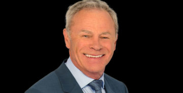 Soap Opera Veteran Tristan Rogers Celebrates His Birthday