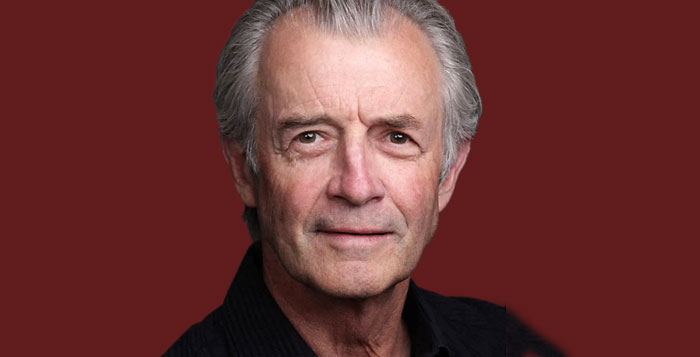 Days of our Lives Favorite James Read Celebrates His Birthday