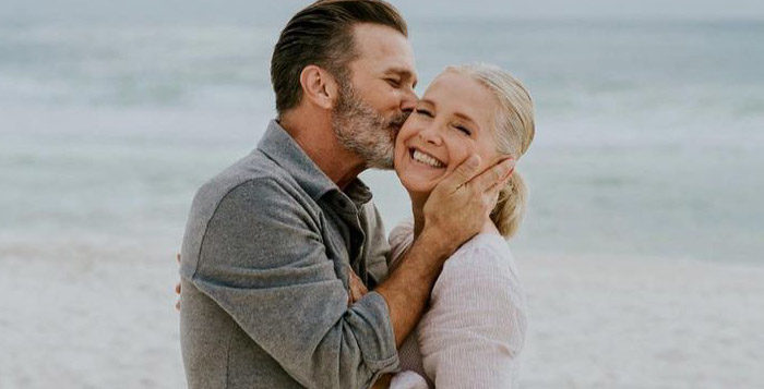 Melissa Reeves Biography -- Days of our Lives