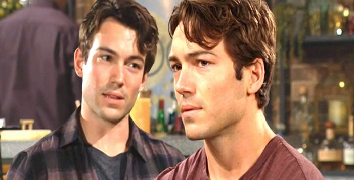 The Noah Newman We - And Young and the Restless - Could Have Had