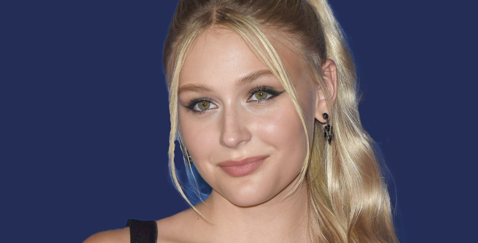 Young and the Restless Alum Alyvia Alyn Lind Celebrates Her Birthday