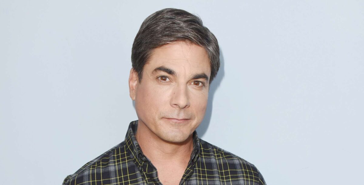 Days of our Lives Favorite Bryan Dattilo Celebrates His Birthday