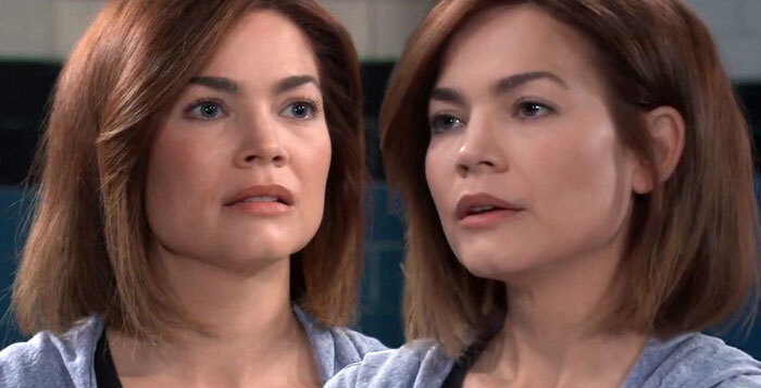 Note To General Hospital: After 25 Years, Please Just Tell Elizabeth's ...