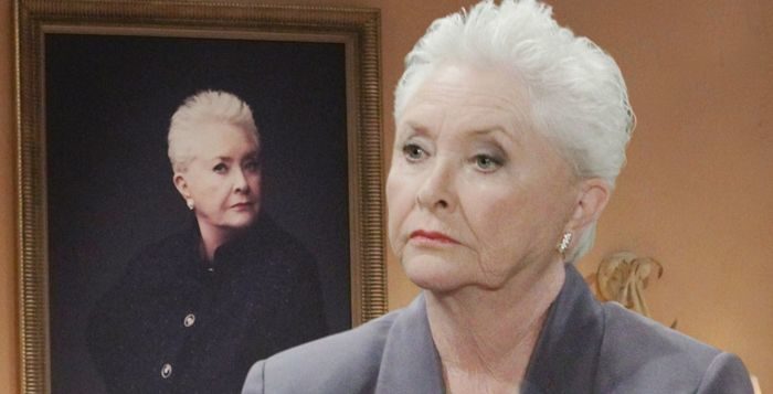 Who Should the Late Stephanie Haunt on Bold and the Beautiful?