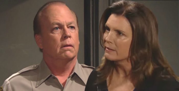 B&B Spoilers Speculation: Mike Pays Dearly For Helping Sheila