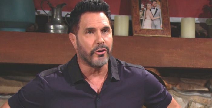 B&B Spoilers Recap For August 31: Dollar Bill Spencer Doled Out Daddy ...