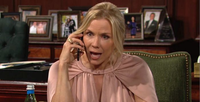 B&B Spoilers Recap August 2: Ridge Gave Brooke Good & Bad News