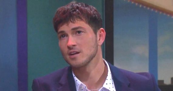 Days of our Lives Favorite Brock Kelly Is Celebrating His Birthday