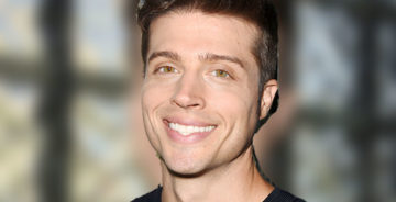 Days of our Lives Favorite Brock Kelly Is Celebrating His Birthday