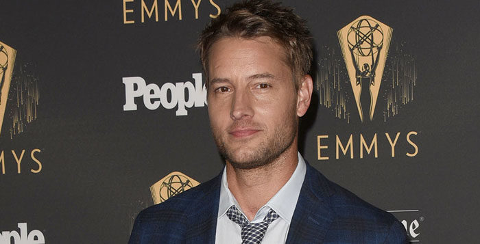 Y&R Alum Justin Hartley Announces Exciting New Netflix Project