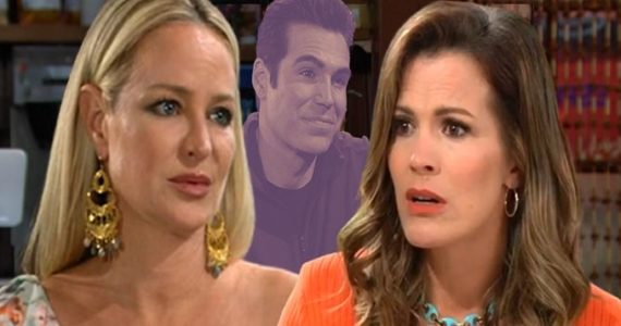 Nick of Time: Here Is His Ideal Young and the Restless Woman