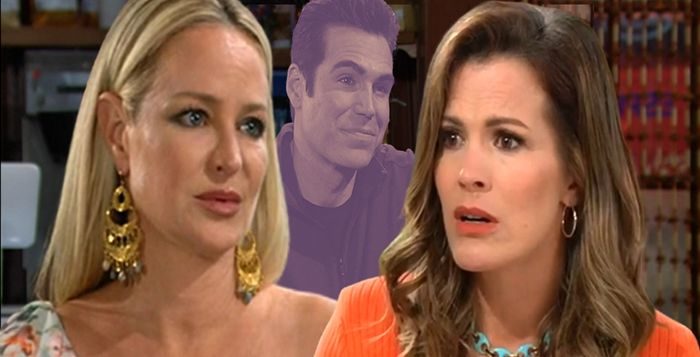 Why Is The Young and the Restless Treating Chelsea Like Rey's Widow?