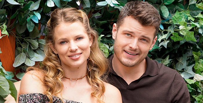 Young and the Restless Owes 'Skyle' And Fans A Real Wedding