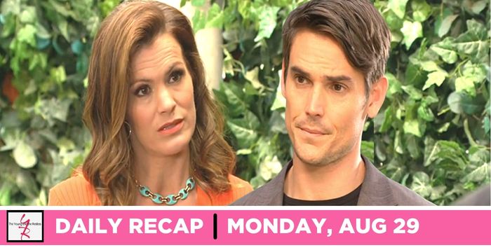 Y&R Spoilers Recap For August 29: Chelsea Gives Adam Surprising Advice