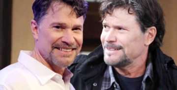 Why Peter Reckell Is So Beloved As Days of our Lives' Bo Brady