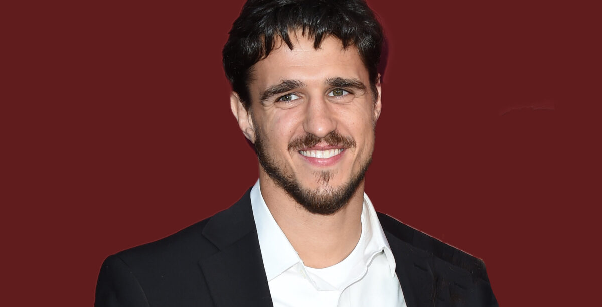 The Bold and the Beautiful Alum Joe LoCicero Celebrates His Birthday