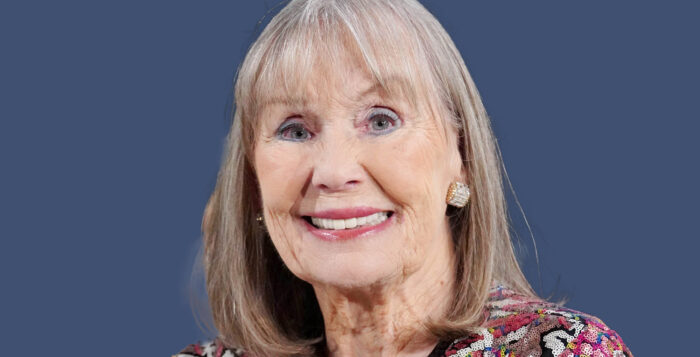 The Young and the Restless Star Marla Adams Celebrates Her Birthday