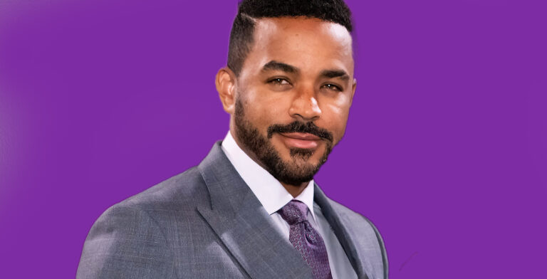 Sean Dominic Biography -- The Young and the Restless